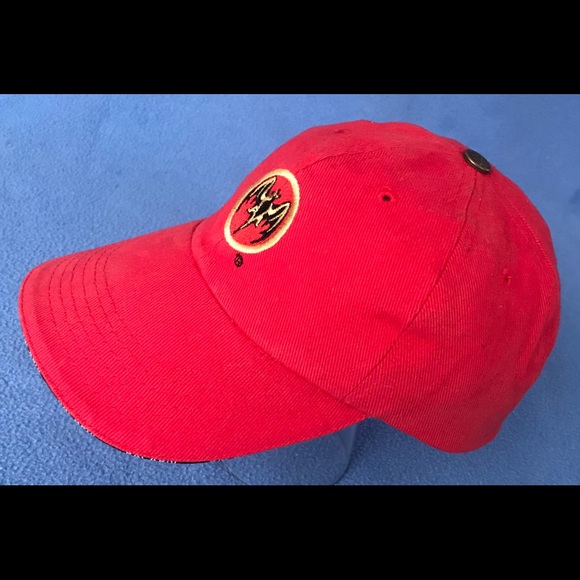 BACARDI RUM | Accessories | Bacardi Rum Baseball Cap Hat Embroidered ...